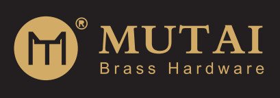 MUTAI - Brass Hardware